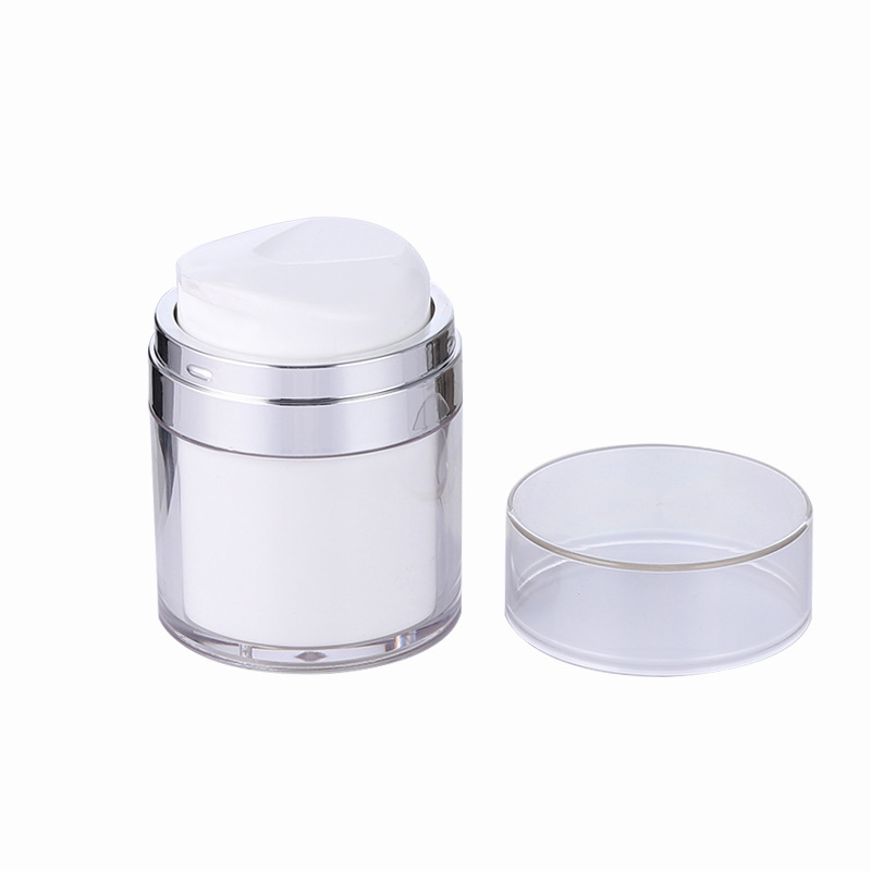 airless pump bottles cosmetic | Sun-Sonic