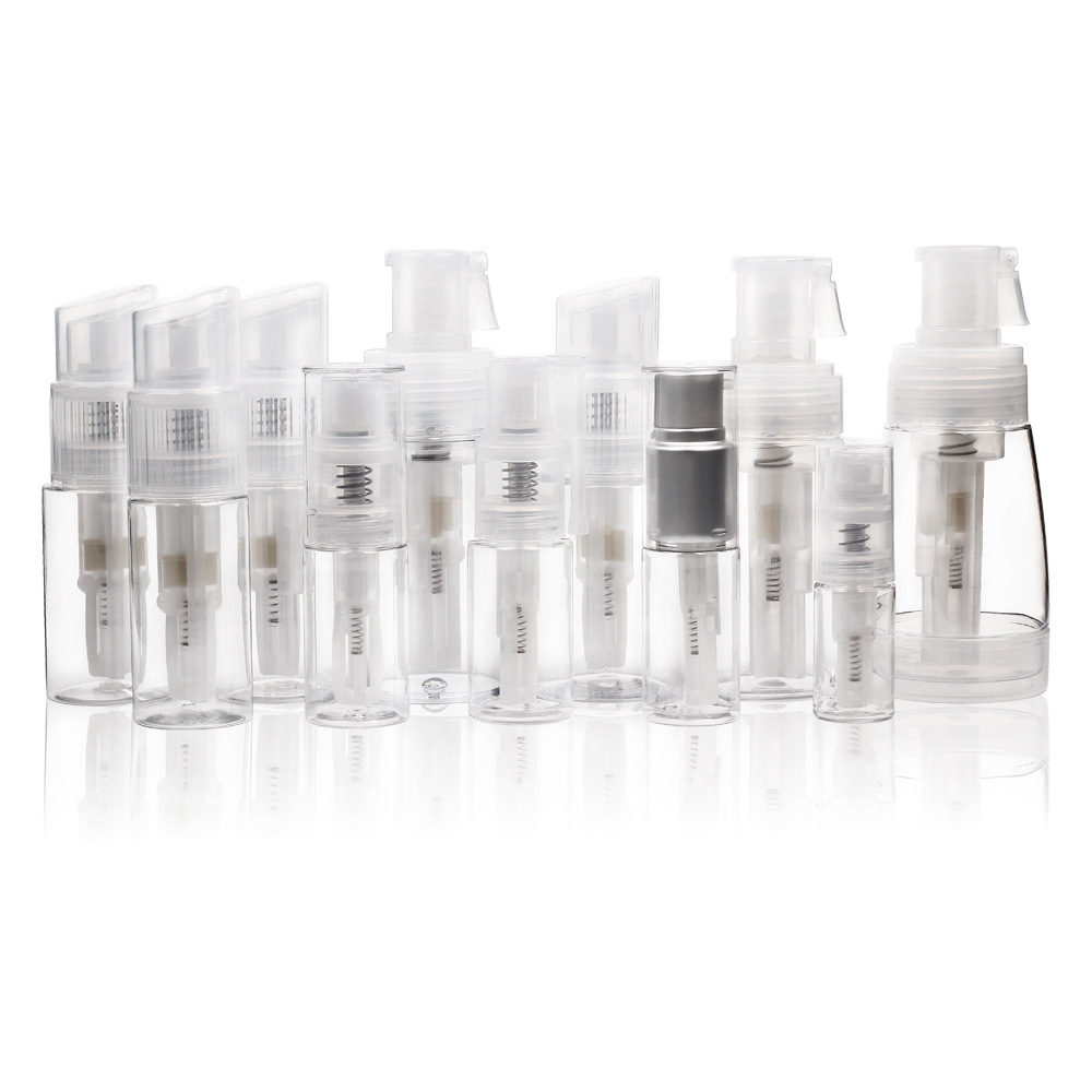 Powder Spray bottles | Sun-Sonic