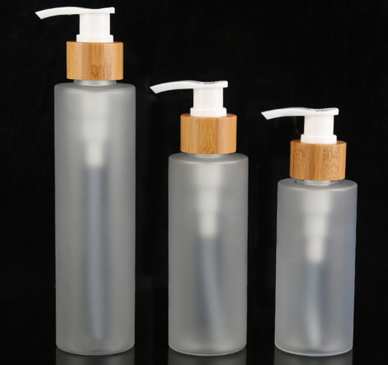 Plastic packaging with bamboo | Sun-Sonic